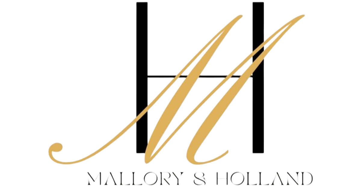 Products – Mallory And Holland